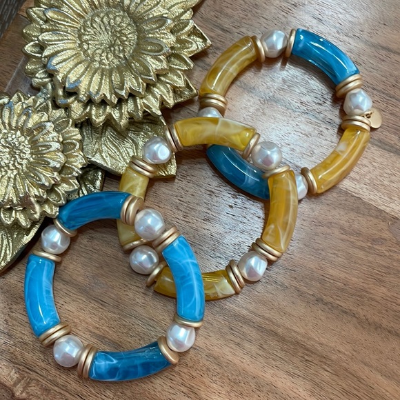 Plunder | Jewelry | Plunder Bracelets | Poshmark